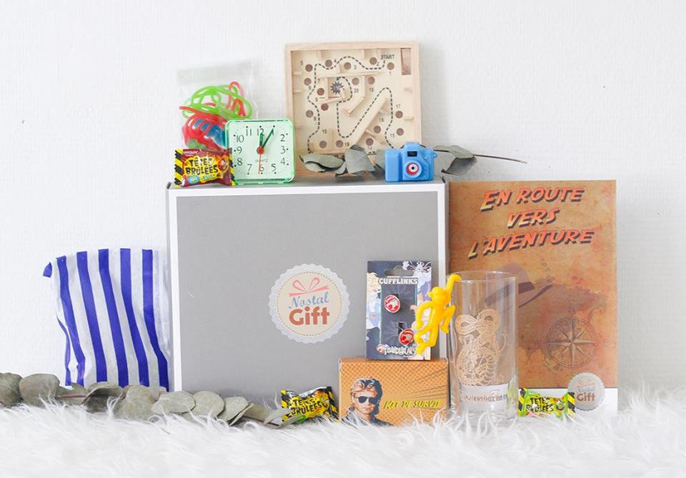 10 box originales à découvrir - ElleAdore