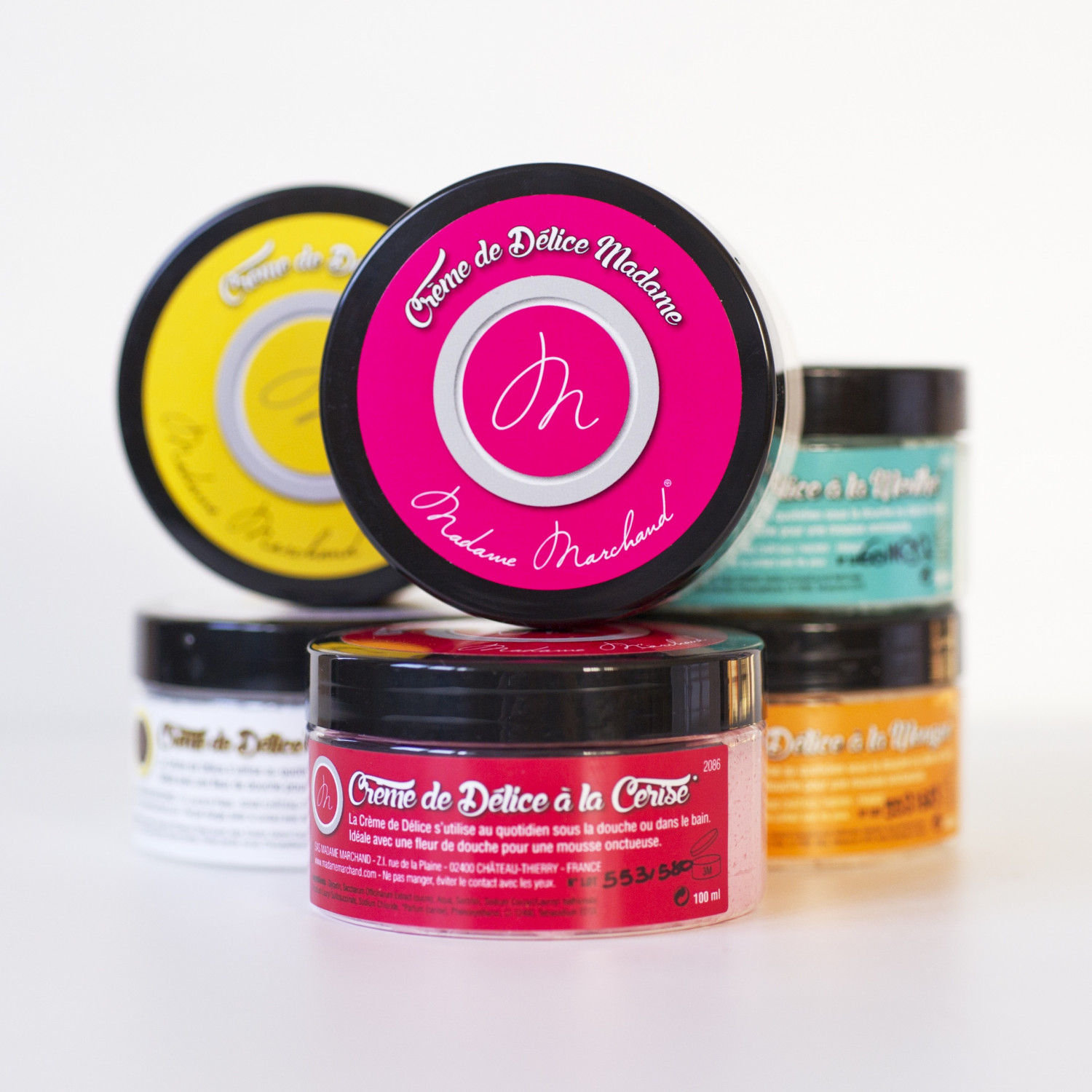 Du nouveau sous la douche ! - ElleAdore