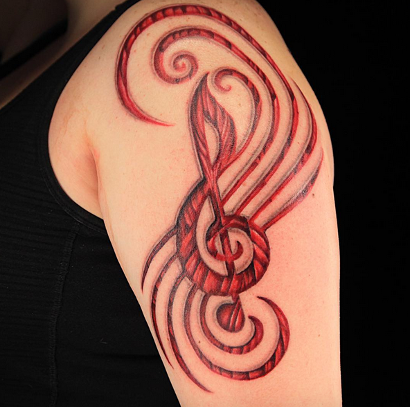 Ink Master Redemtpion, la bonne idée de Spike TV - ElleAdore