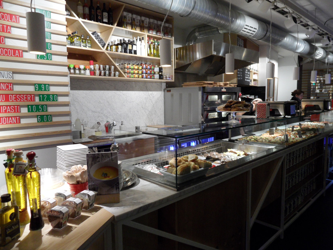 Mama roma - ElleAdore