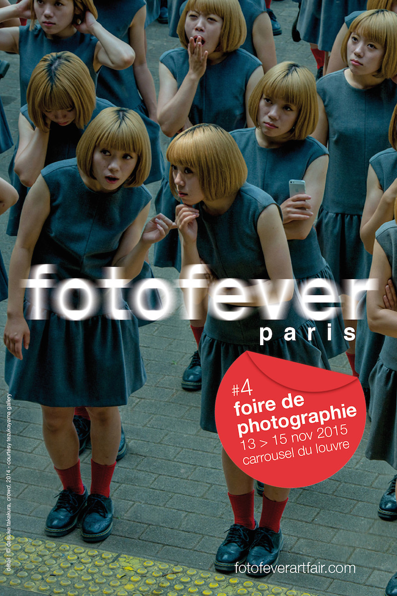 fotofever paris - ElleAdore
